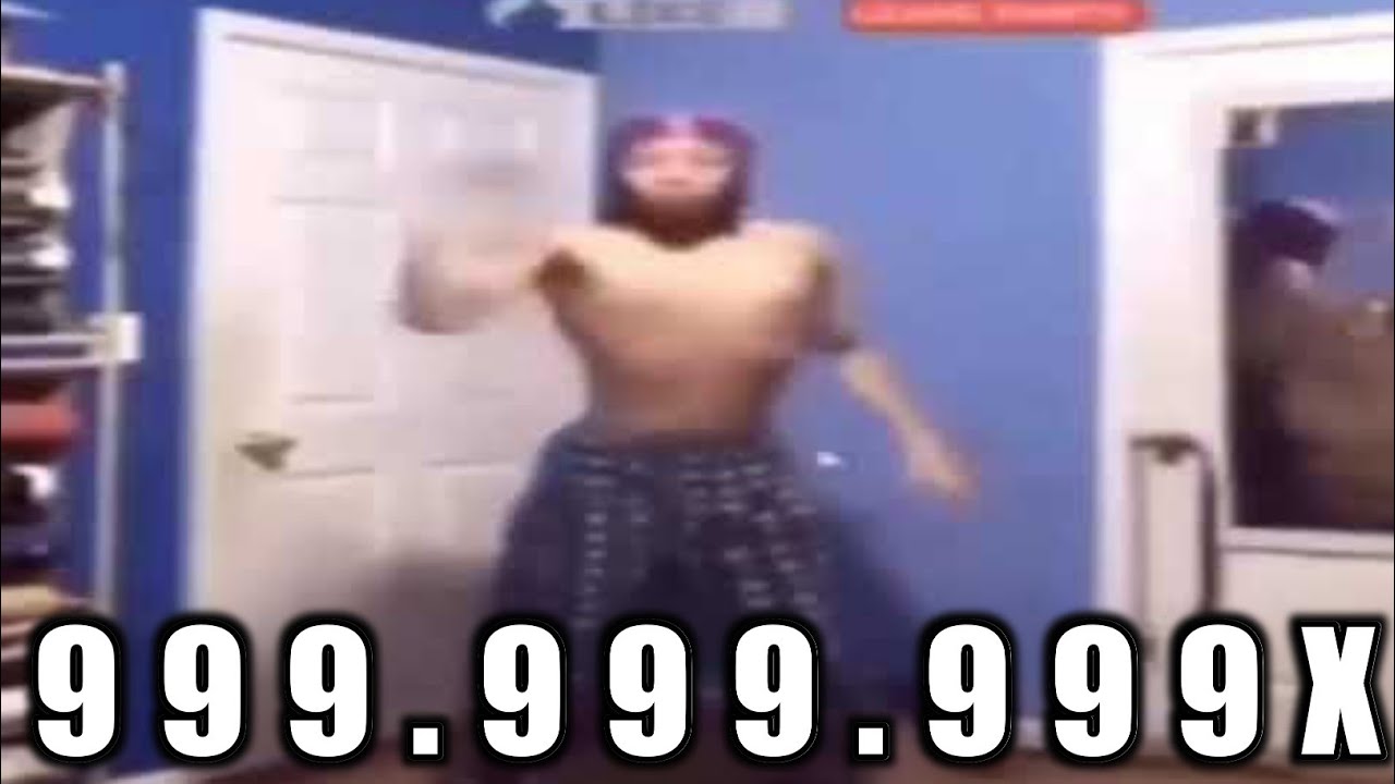 meep city meme speed 999x - YouTube