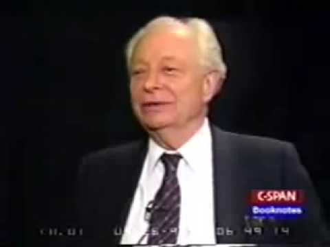 Irving Kristol 5/6 - Father of Neoconservatism - YouTube