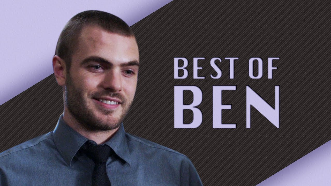 BEST OF BEN [SIREN SEASON 1] - YouTube