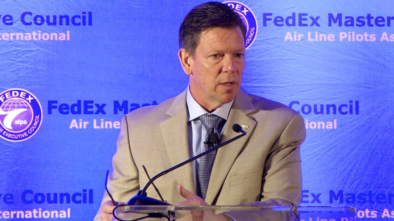 Captain Pat May Joint Council Meeting, Topic: Retirement R&D - YouTube