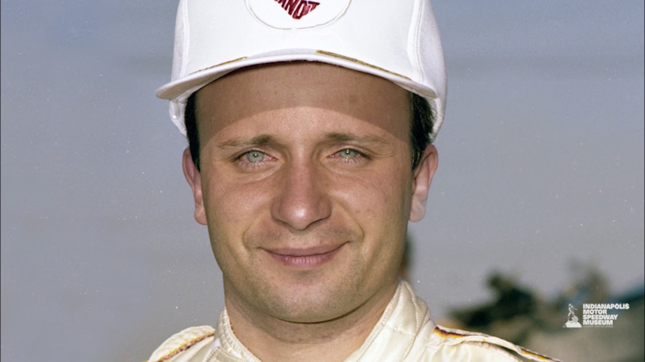 Featured Car Ep. 4 - Teo Fabi's 1983 March 83C - YouTube