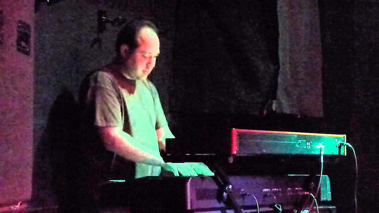 Shake Rattle & Roll by Roger Girke @ Club 66 May 5 2012 - YouTube