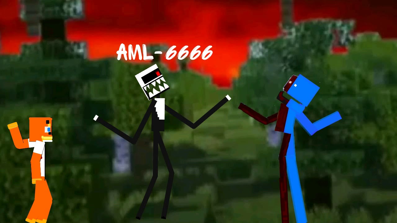 Bubsy vs AML-6666 vs AML-666-111 - YouTube