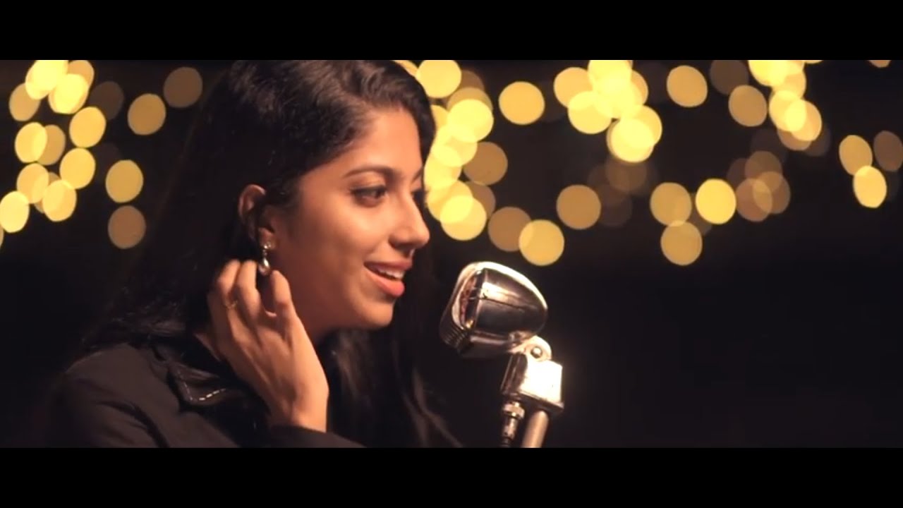 ETHO VARMUKILIN (F) | ft. SWETHA RAMESH | FIRST SIGHT CREATIVE STUDIO ...