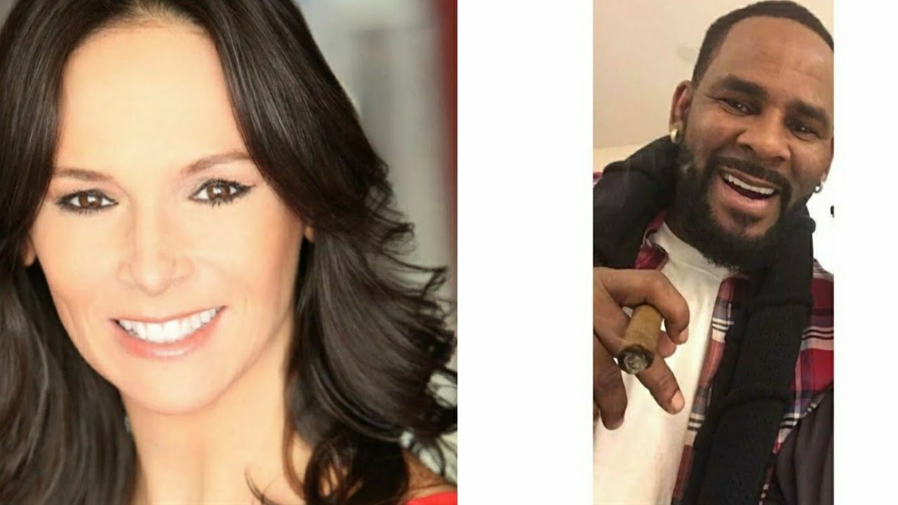 Cosby's Lawyer,Jennifer BonJean, Should Join R.Kelly's Legal Team ...