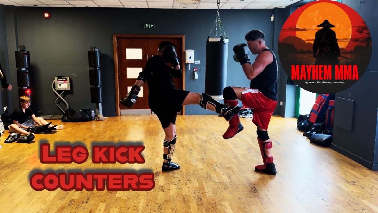 10 very Effective ways to counter back after they have thrown the rear ...