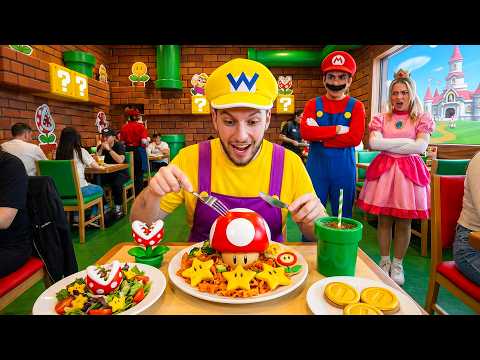 I Tried 5 Levels of “Gaming\