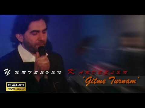 Yurtseven Kardesler - Gitme Turnam (Remix) By Numi