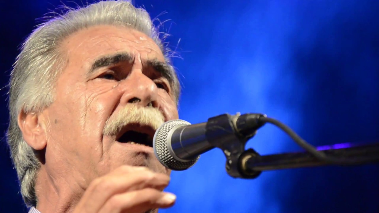 ΒΑΣΙΛΗΣ ΣΚΟΥΛΑΣ ΕΠΗΡΑΝ ΟΙ ΓΩΝΙΕΣ ΦΩΤΙΑ ΝΤΕΛΙΝΑ ΑΝΩΓΕΙΑ 9-9-2015 - YouTube