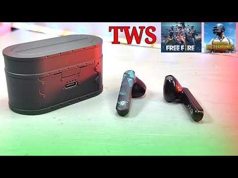 Plextone 4Game TWS Review In Bangla || - YouTube