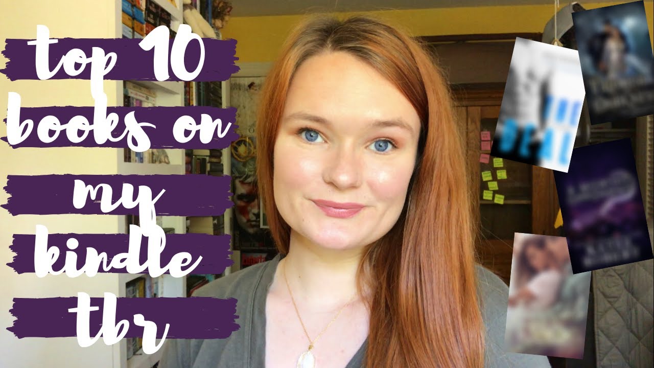 Top 10 Books On My Kindle Tbr YouTube top-10-books-on-my-kindle-tbr-youtube