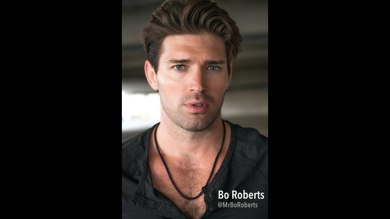 Too Opinionated Interview: Bo Roberts - YouTube