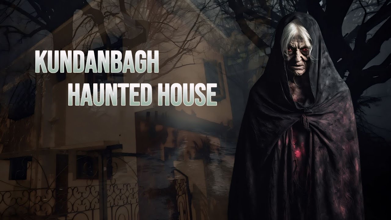 Kundanbagh Haunted House || Real Horror Story || - YouTube