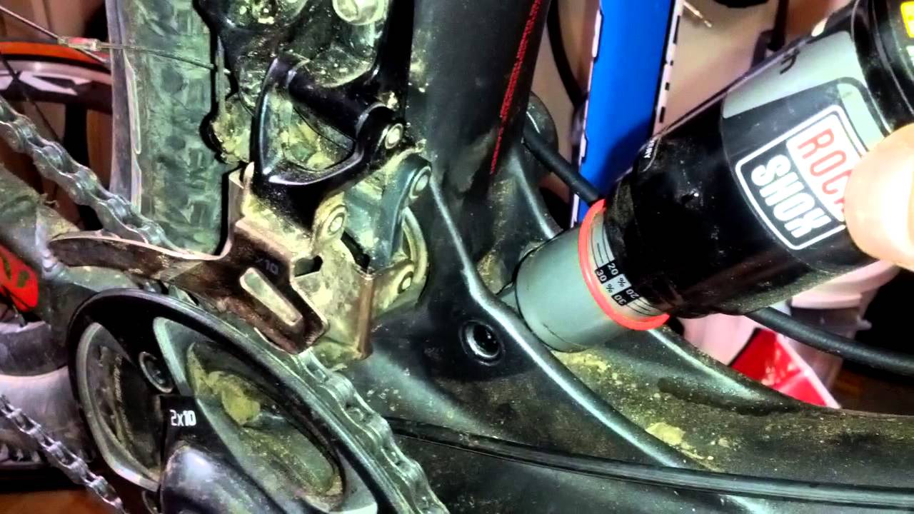 Shock mount play - YouTube