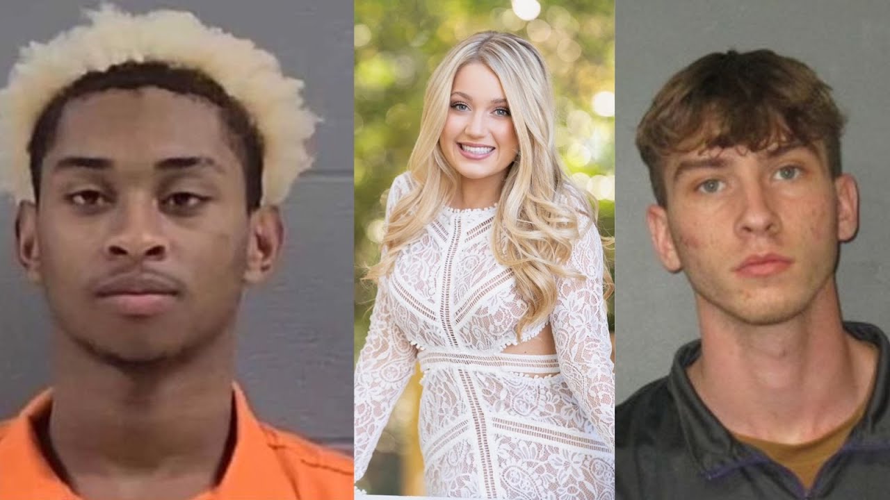 Who is madison brooks lsu student | Suspect in Madison Brooks case ...