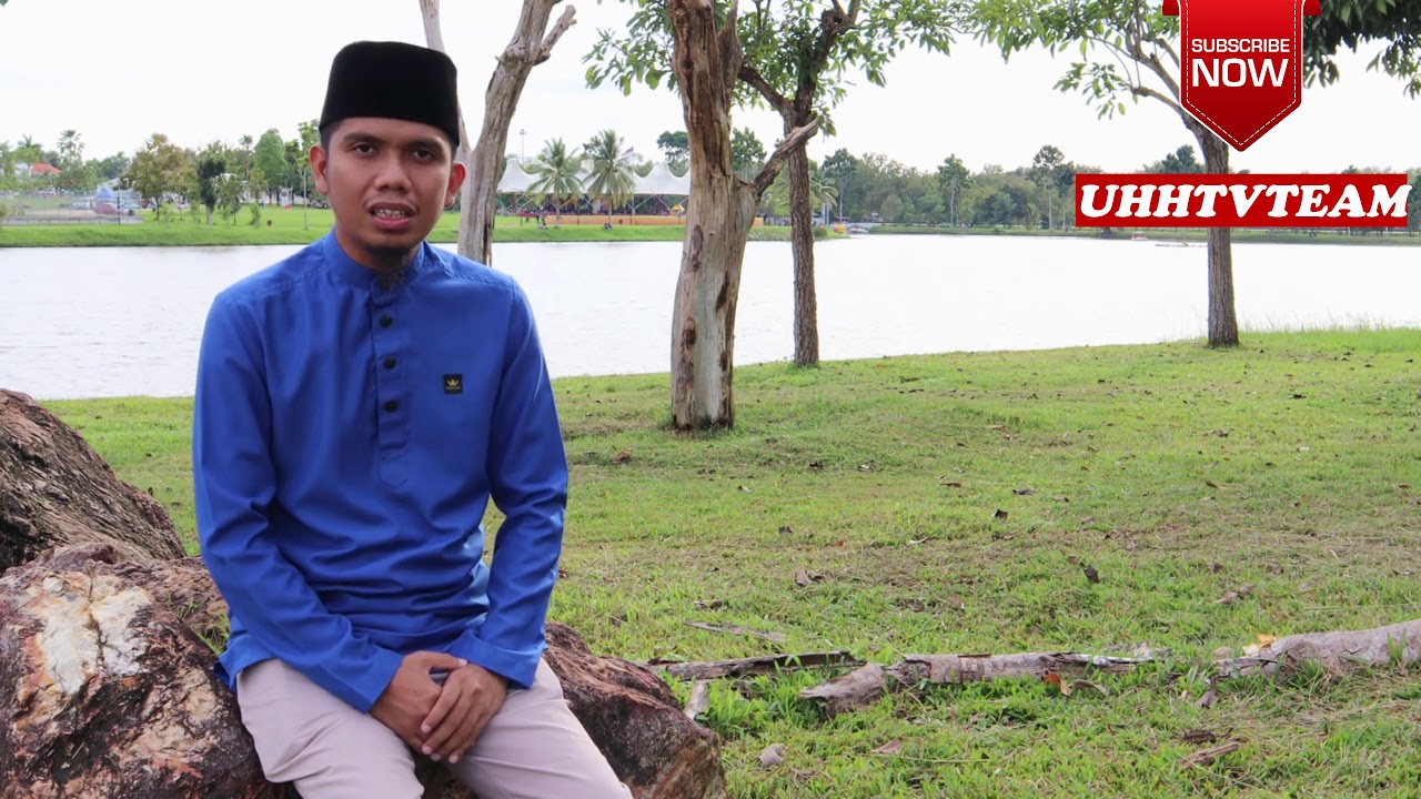 Erti Syukur - Ustaz Hanif Hamid - YouTube
