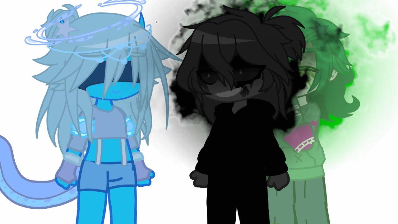 That’s a woman-?!|| Thalassya vs Ambush|| Ft. Ash|| Doors/Fanmade AU ...