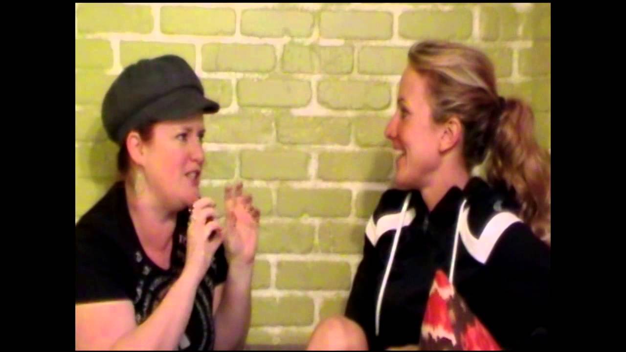 Lesley Paterson XTERRA Triathlete World Champion Short Bio | Wee Chat ...