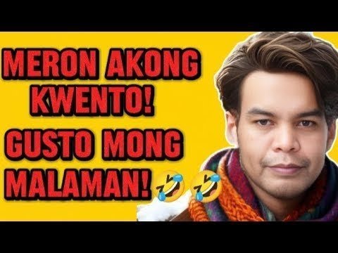 MERON AKONG KWENTO!! - YouTube