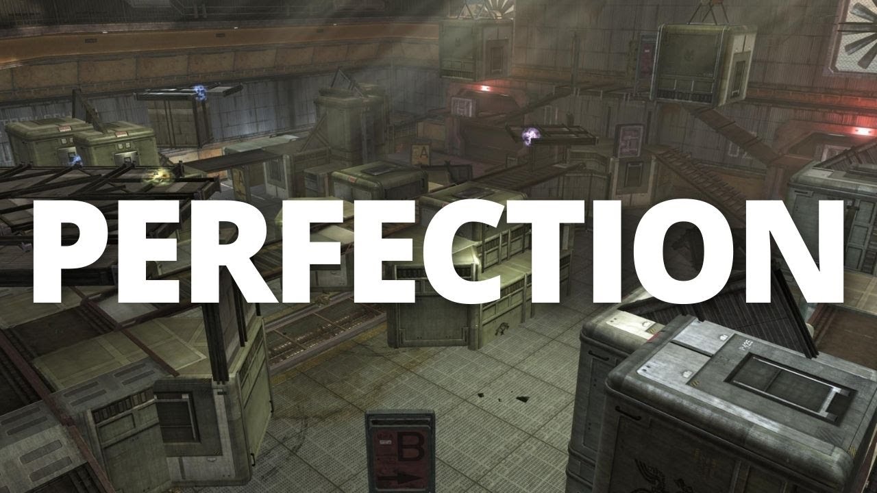 Halo 3 is Gaming Perfection - YouTube