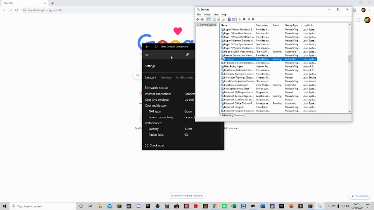 How to fix "Teredo Unable To Qualify" on your pc - YouTube