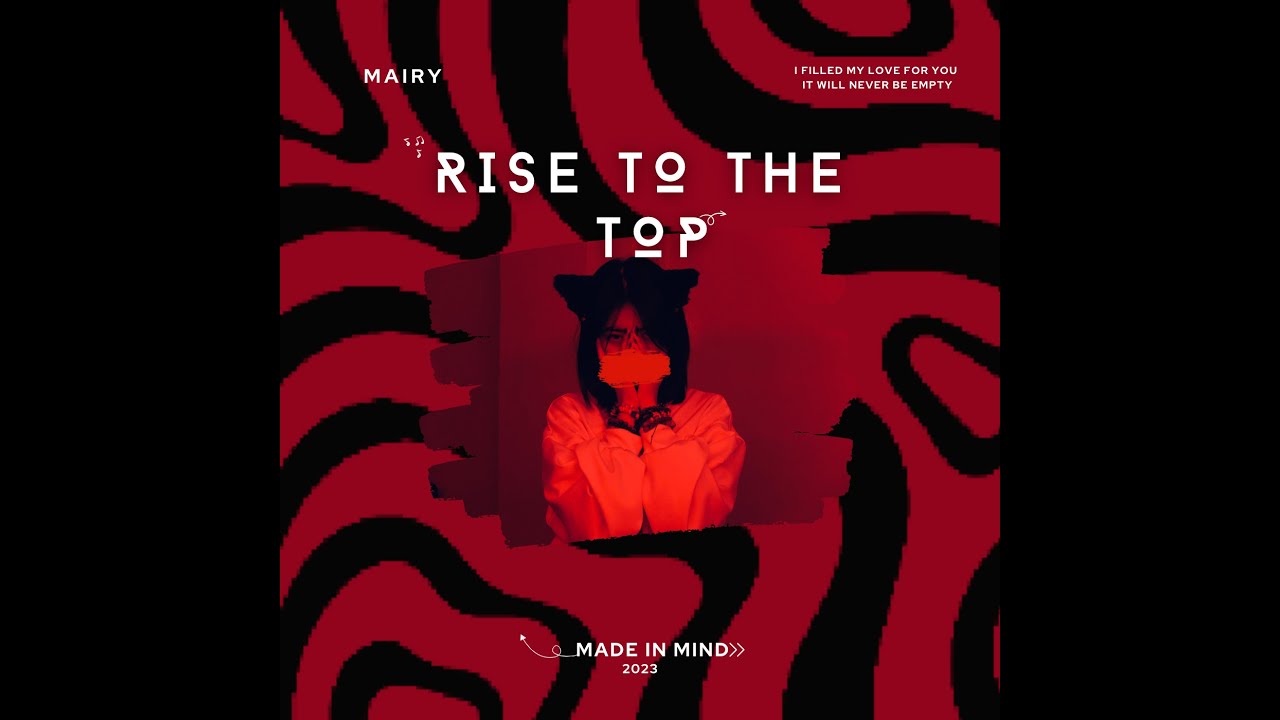 Mairy - ROSE バラ (prod. clozzbeat) - YouTube