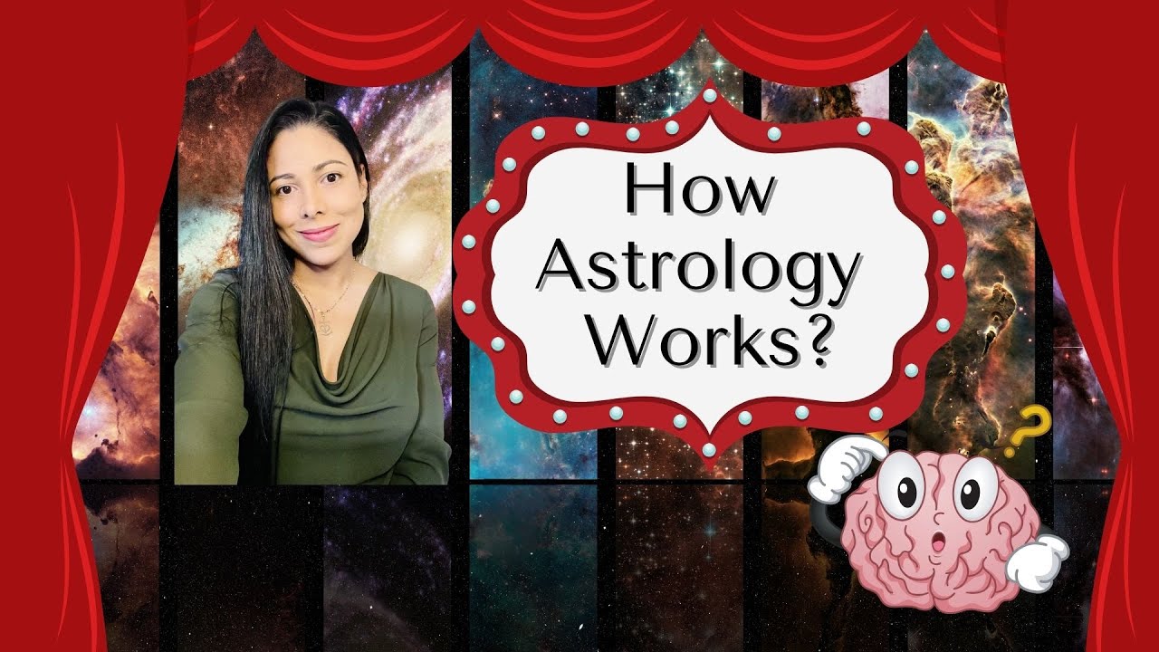 How Astrology Works? - YouTube