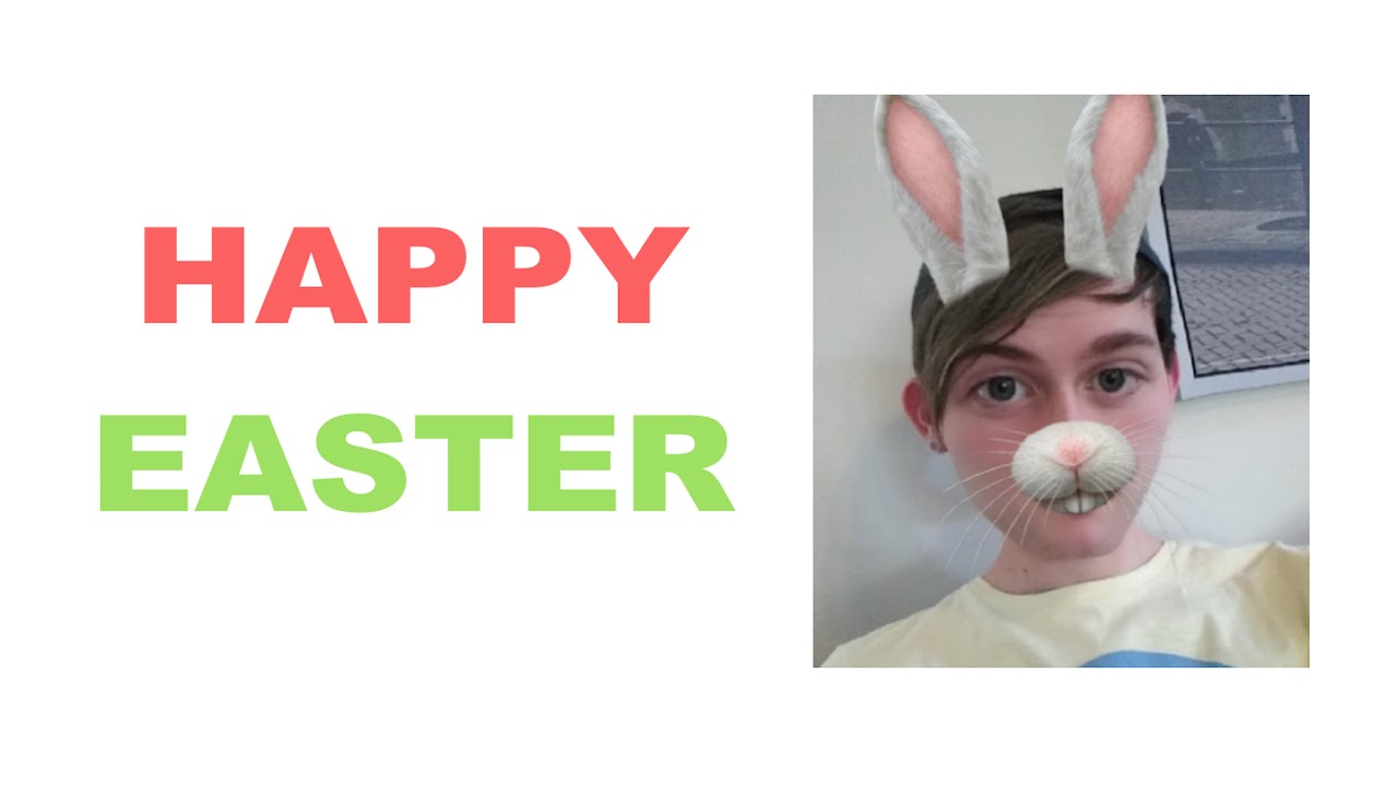 HAPPY EASTER 2016 | VLOG - YouTube
