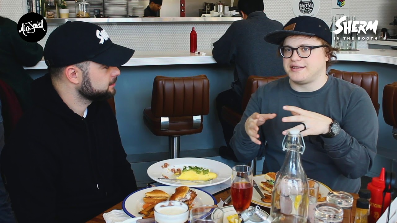 Uptown Chicago Food Tour with Alex Jewell - YouTube