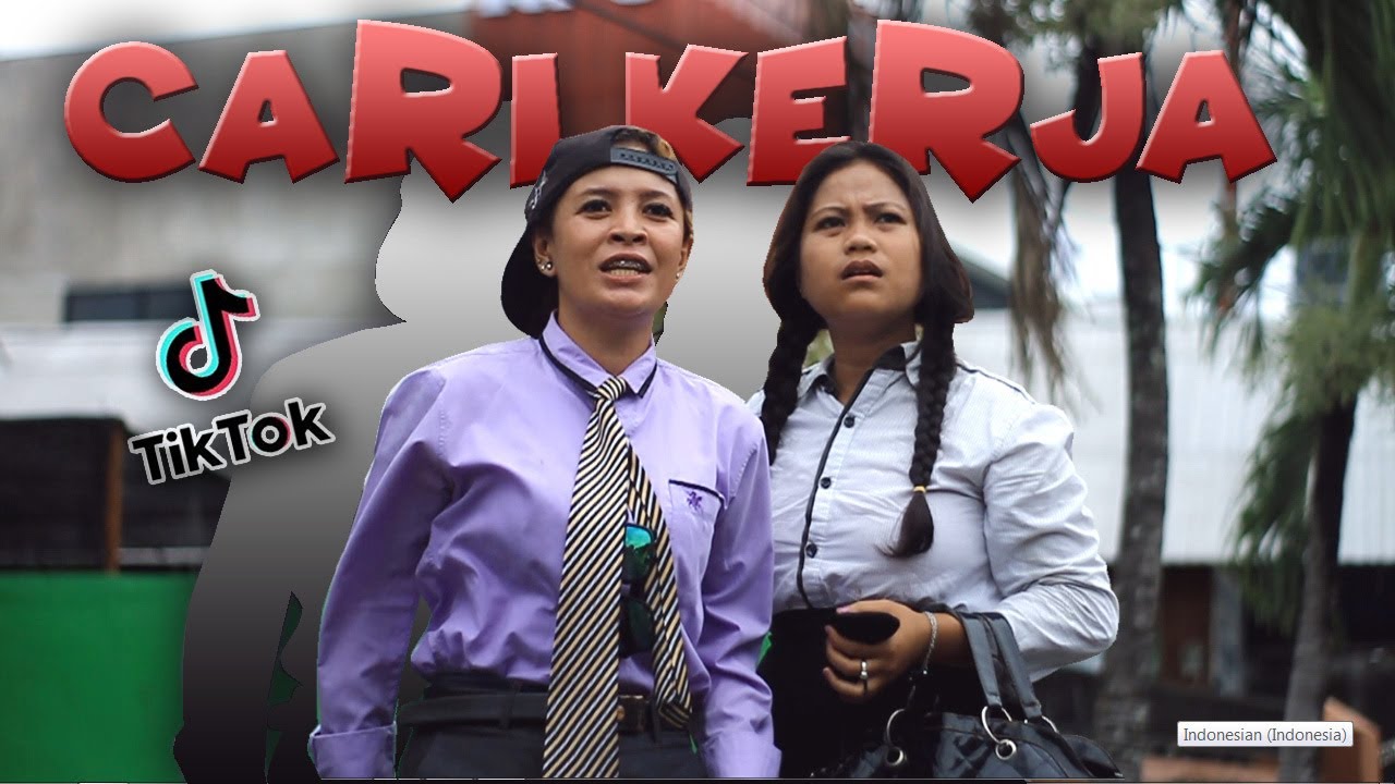 BAU KETEK ⁉️ - YouTube