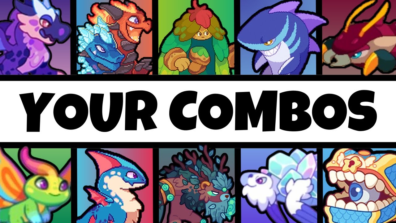 I Tested Your Pet Combos Again... | Prodigy Math Game - YouTube