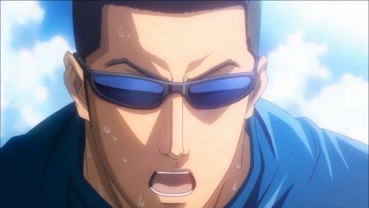 One Outs: Introduction of Hiromichi Kojima - YouTube