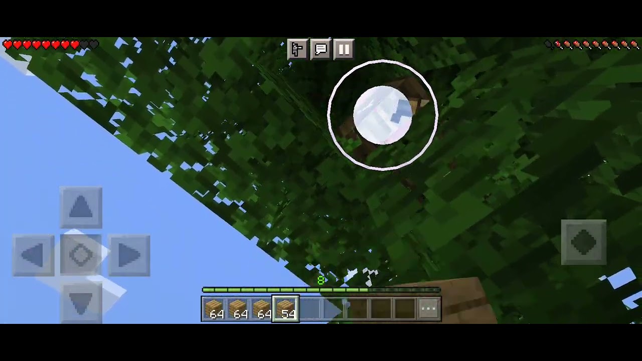 Minecraft part 33: Day 23 - YouTube