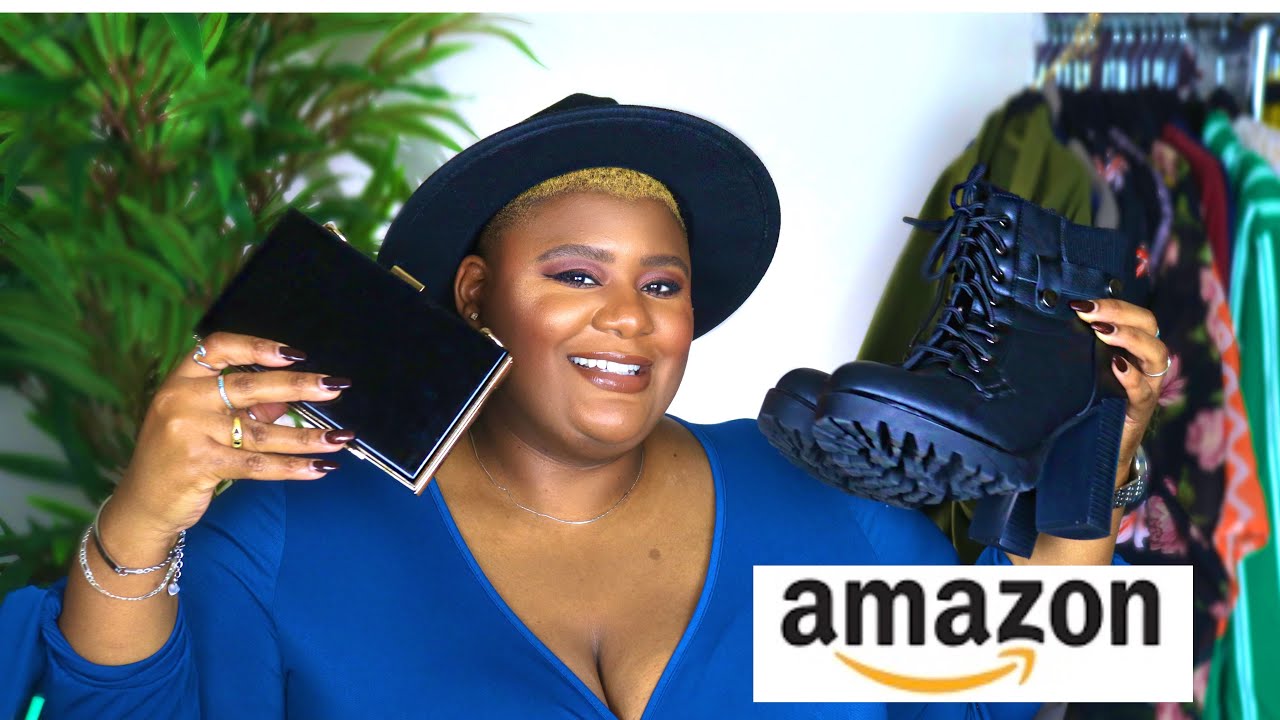 AMAZON FAVORITES! // Fashion & Lifestyle (HILARIOUS!) - YouTube