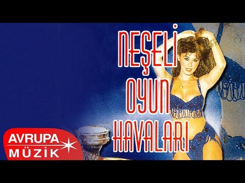 Zekai Özalp - Çiftetelli (Enstrümantal) [Official Audio]