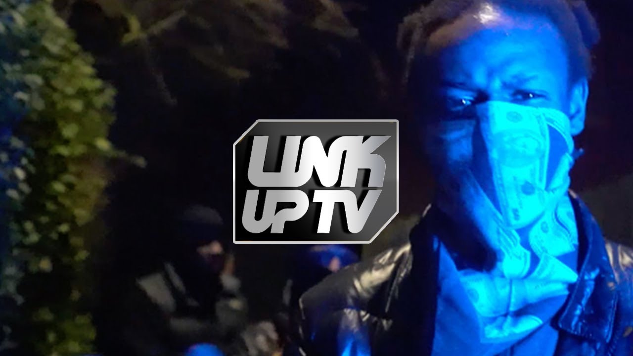 R3D x Tyke - Danger [Music Video] | Link Up TV - YouTube