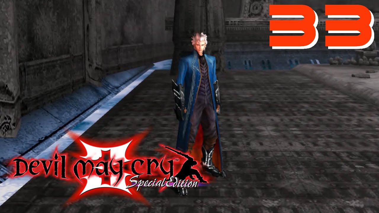 【初見実況】名もない若人の悪魔退治【Vtuber】#33 - YouTube