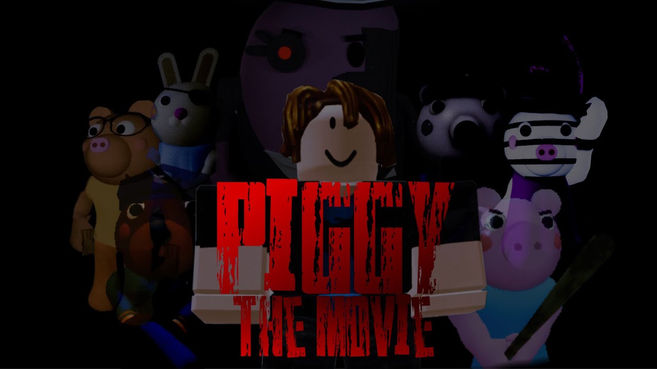 Piggy The Movie | Full Movie - YouTube