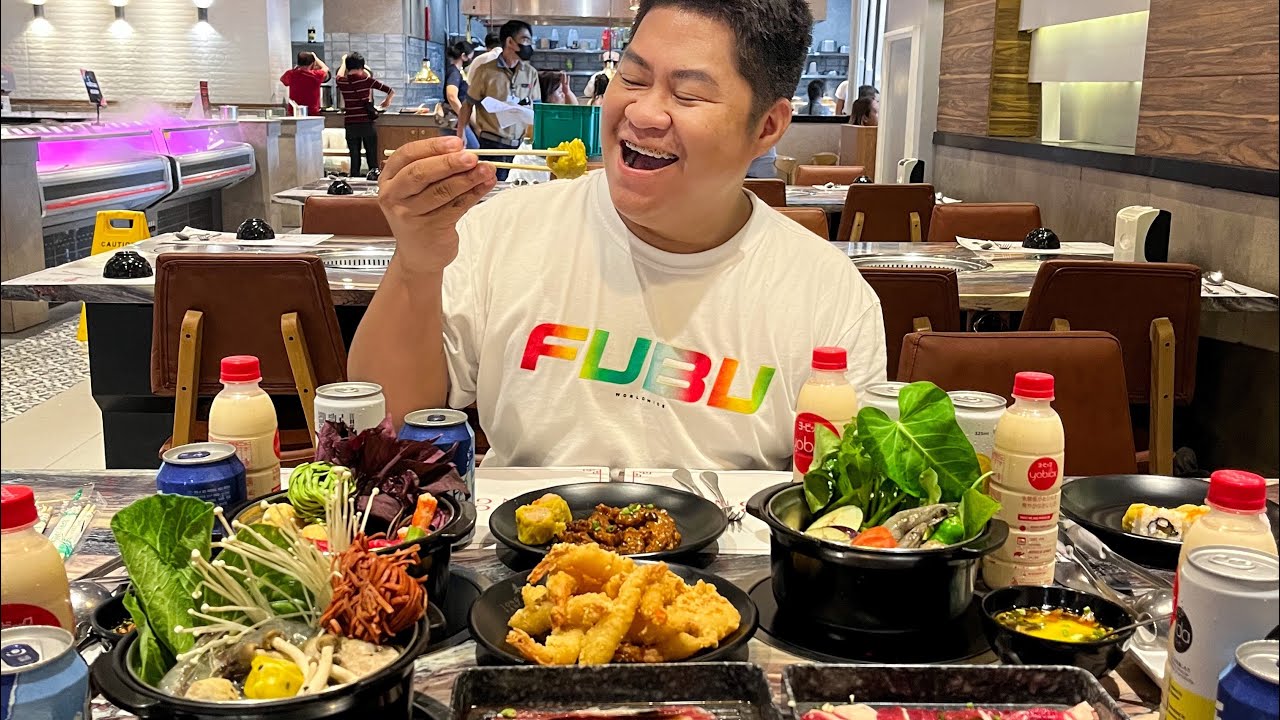 Tong Yang Plus SM City Legazpi Branch #TongYang #SMCityLegazpi #foodie #LakwatserongIrigenyo ...