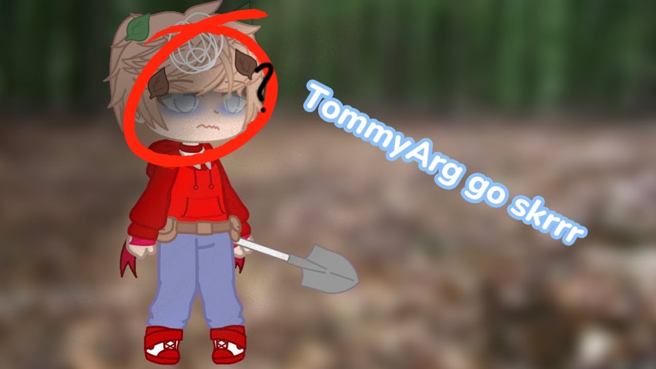 🍂] Dream smp (season 1) reacts to Argbur and Arginnit[🍂]” (1 year too ...