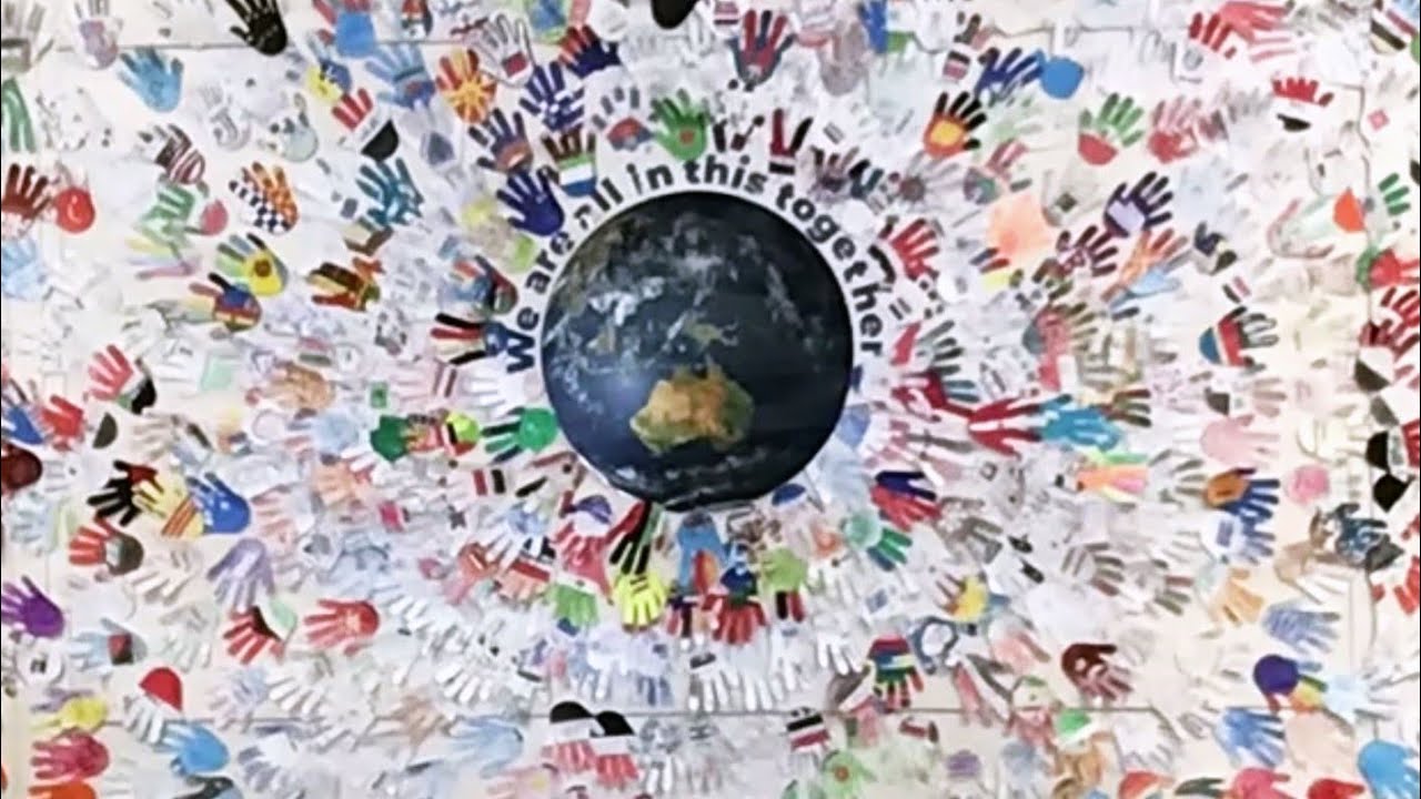 Multicultural Day 2020 - YouTube