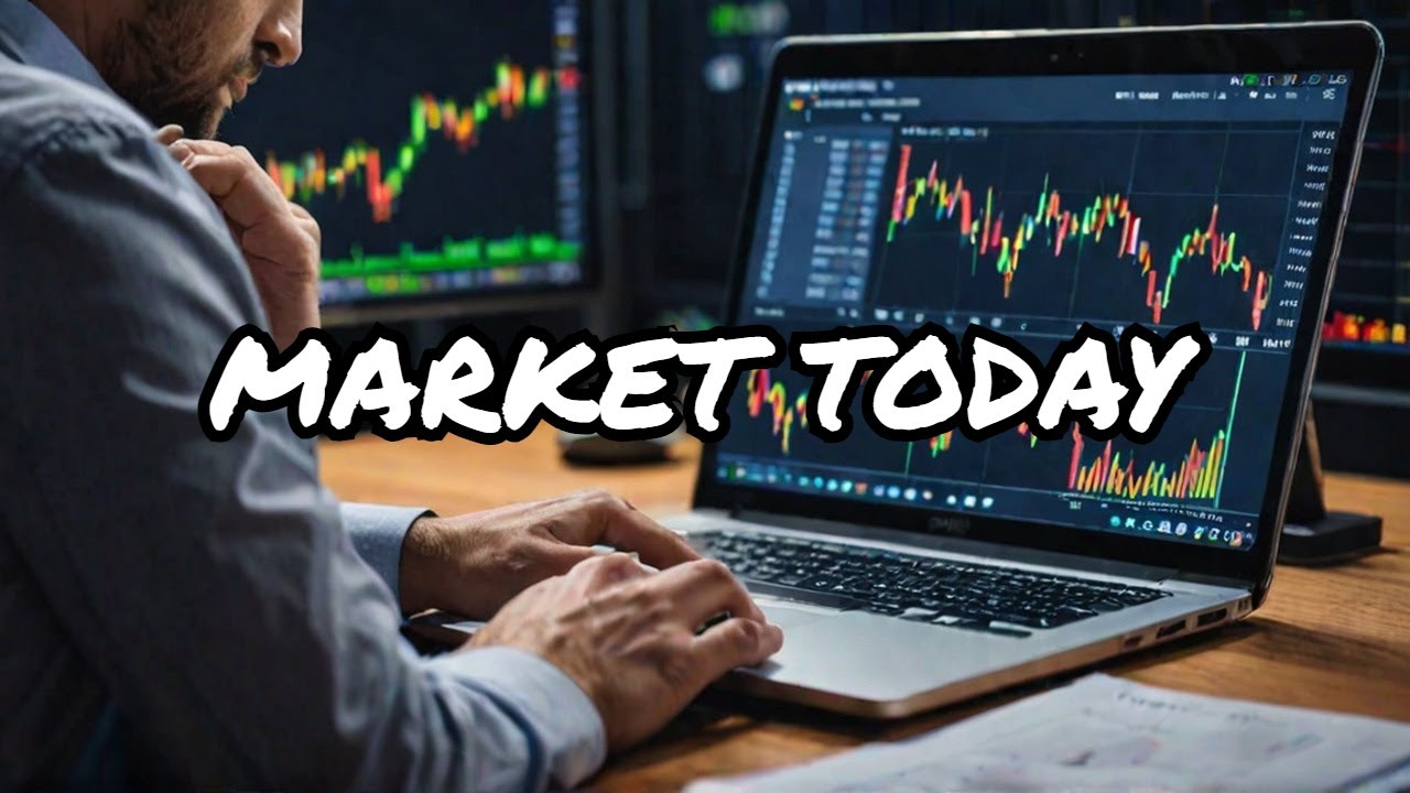 Top Finance Expert Reveals Best Stock Market Techniques - YouTube