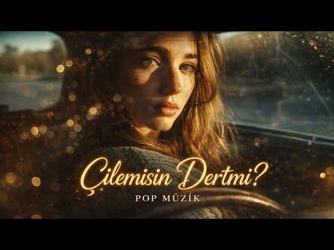 Çile Misin Dert Mi Gam Mi Keder Mi / Psychedelic Anatolian Rock Cover