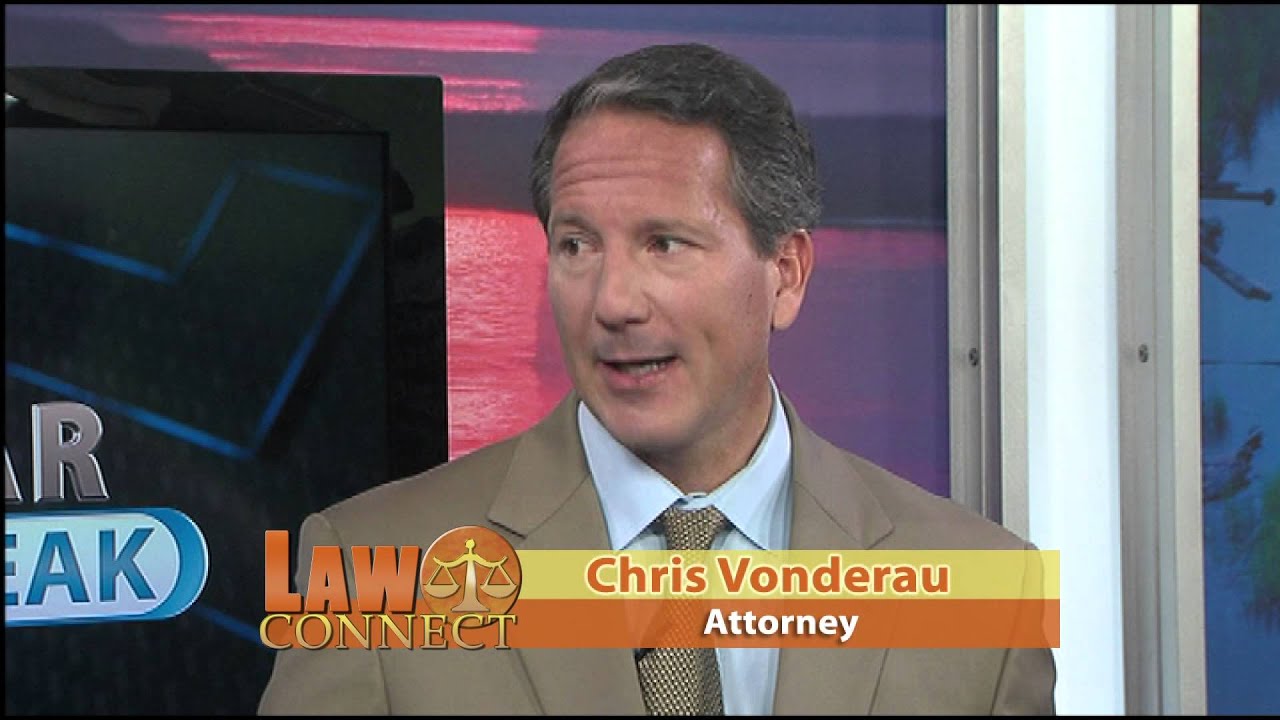 CCBB Law Offices of Chris Vonderau 2 120415 - YouTube