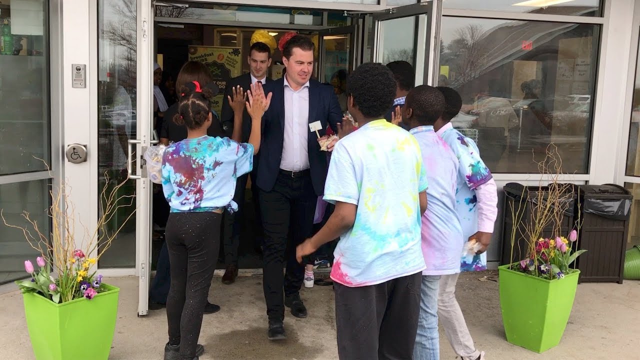 Boys and Girls Club of Ottawa raises $175K to help level the playing ...