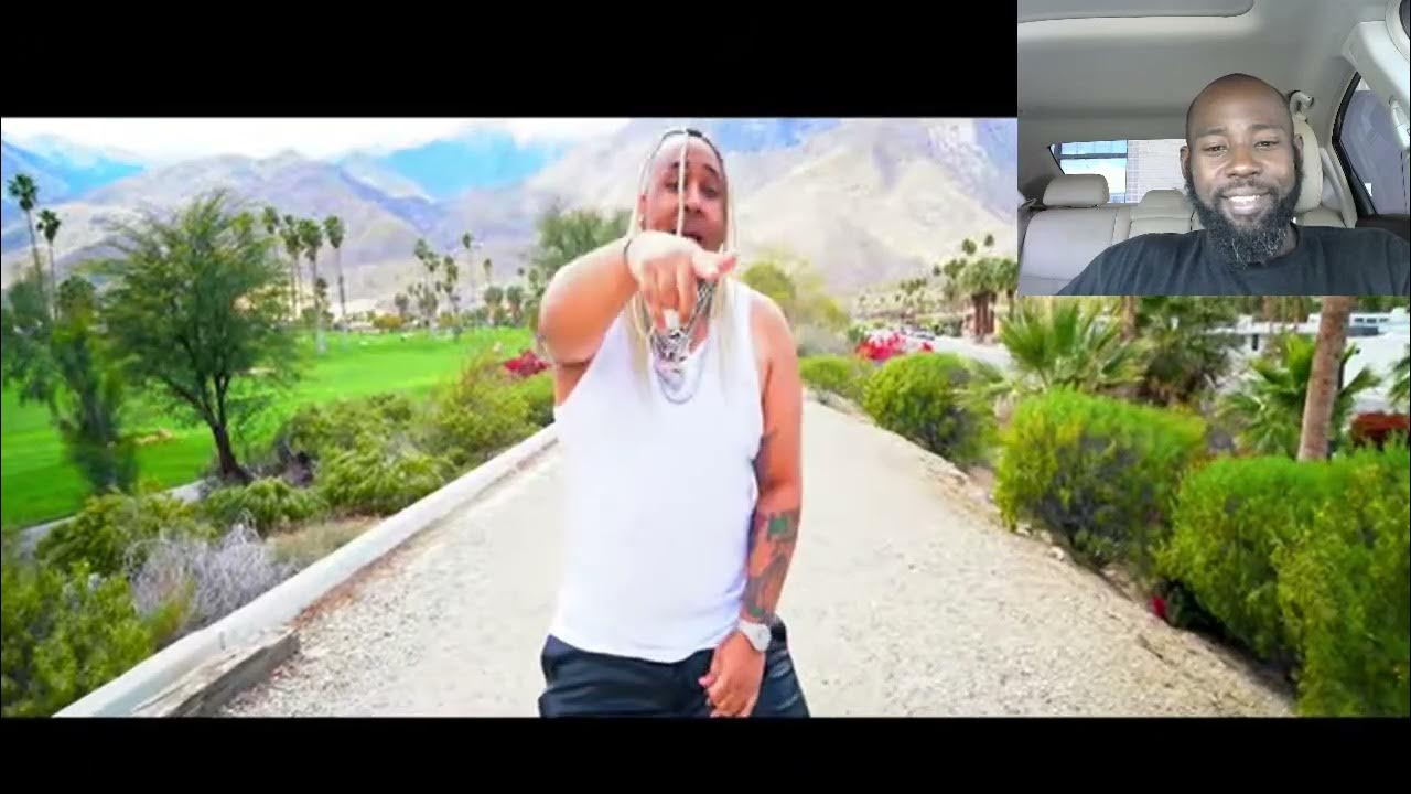 Nick Nittoli - Christian Rap (official video reaction) @Brandonj1993 - YouTube