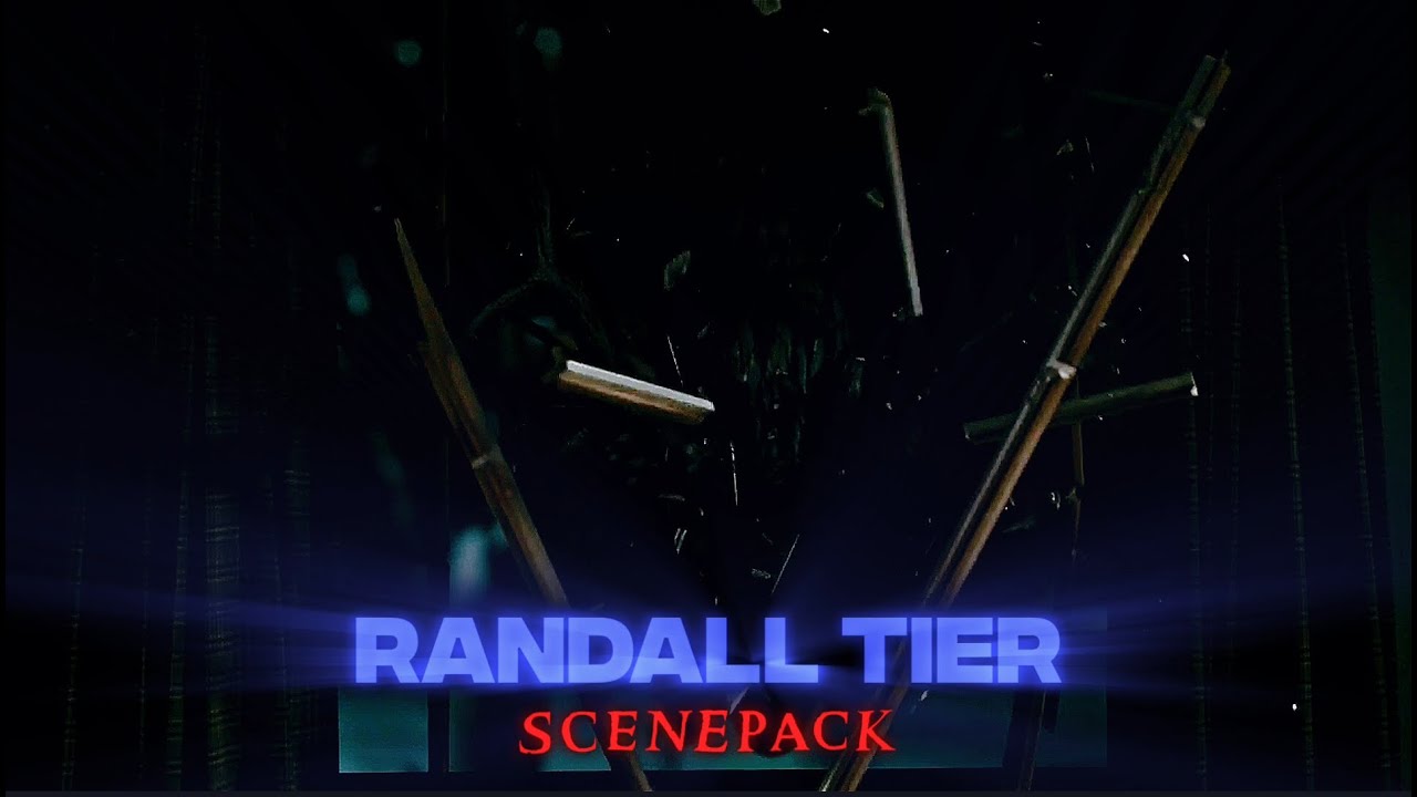 Randall Tier Scene Pack | Hannibal - SS2 - YouTube