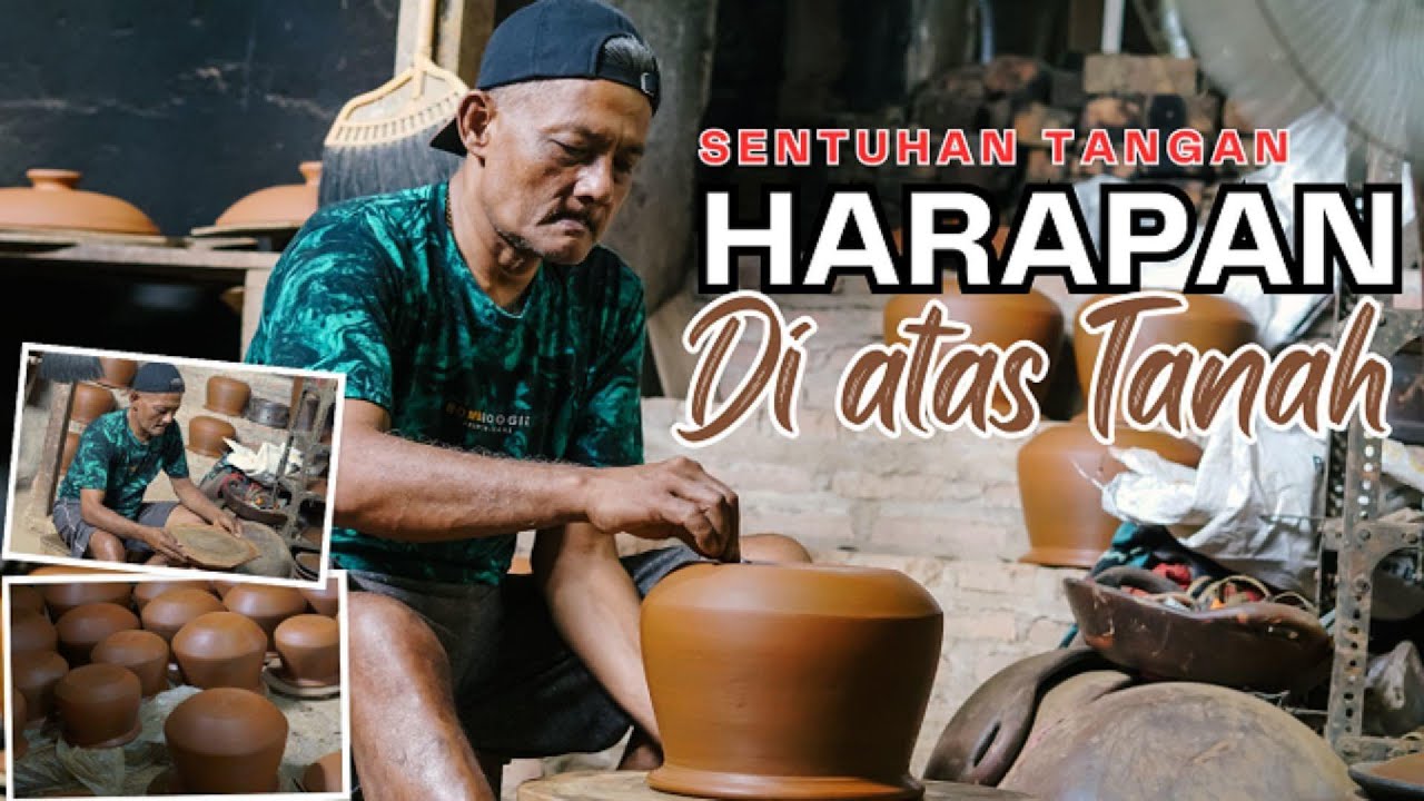Sentuhan Tangan Harapan Diatas Tahan Karya by Prima Ega Adi Permana ...