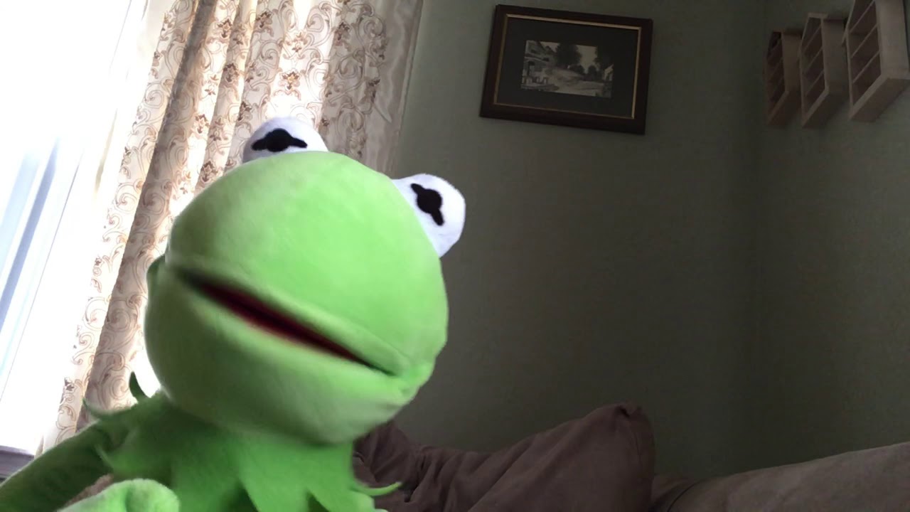 Kermit Kermit Kermit Kermit Kermit Kermit - YouTube