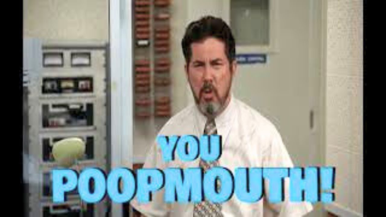 Every CHRIS PARNELL scene in Anchorman - YouTube